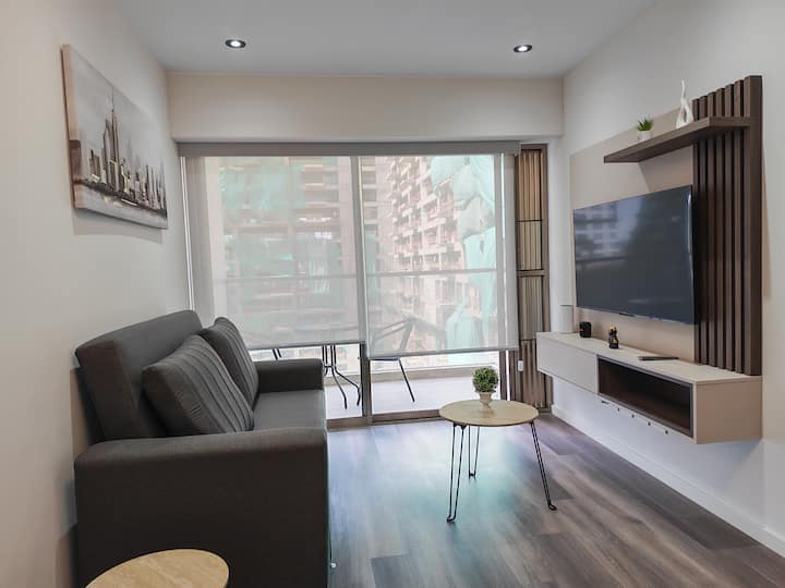 Apartamento En San Miguel En Marina City Center. - Pérou