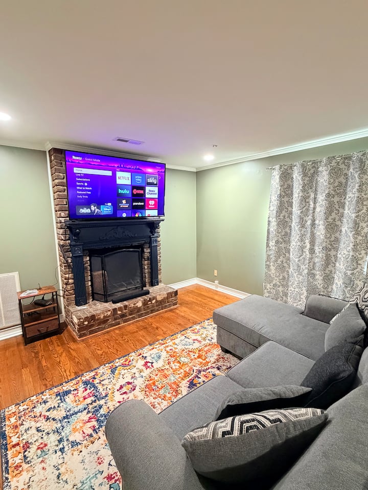 2 Room House! - Knoxville, TN