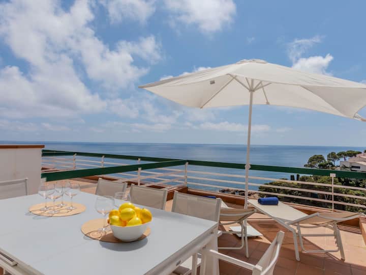 Punta Aromir By Interhome - Tossa de Mar