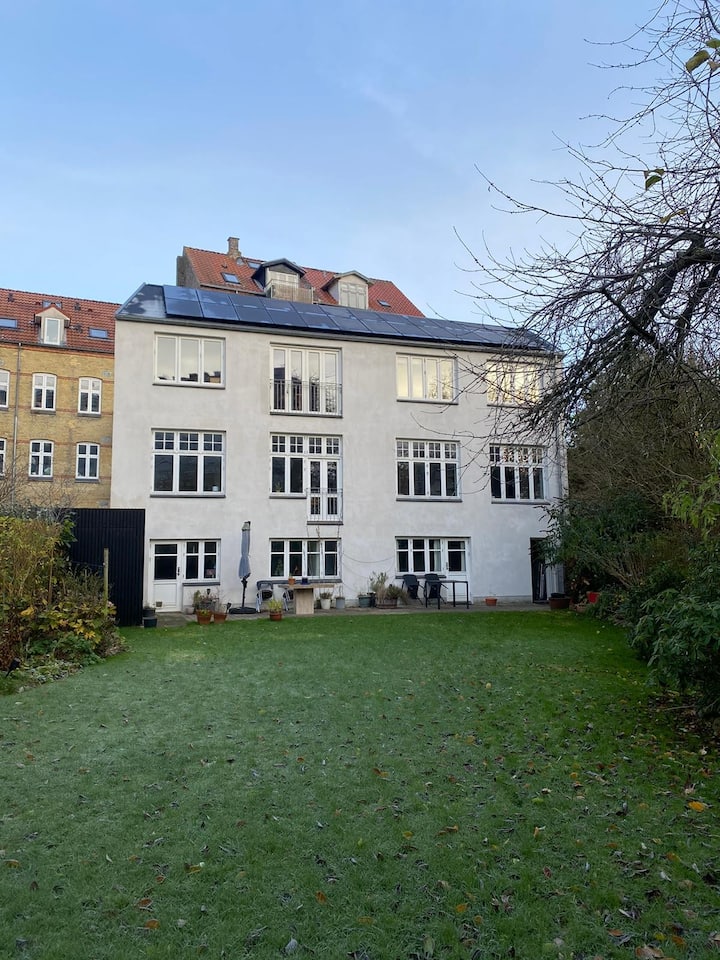 Perfect Family Place, Prime Location Aarhus C - Aarhus