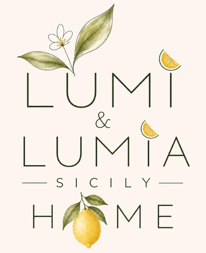 Lumi Sicily Home Comfort E Relax In Sicilia - Naxos, Italien