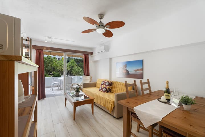 Lovely One Bedroom - Los Cristianos