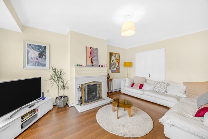 Best Value Room In Malahide! - Portmarnock