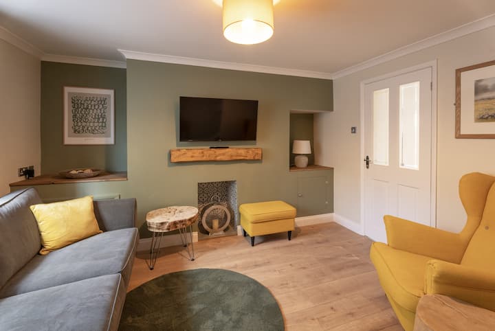 Charming Historic Cottage In The Heart Of Ripon - Ripon