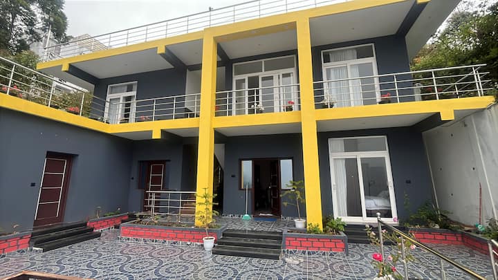 Premium 6 Bed Room Villa / Kodaikanal - Kodaikanal
