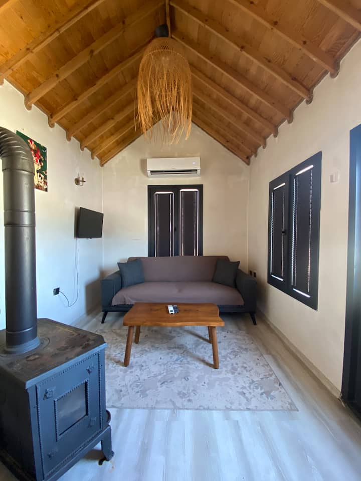 Urla Hayal Evi/ Havuz / Klima / Wifi / Tv / Mangal - Urla