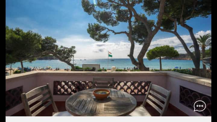 29.90 1ère Ligne De Platja St Pol S'agaró - Sant Feliu de Guíxols