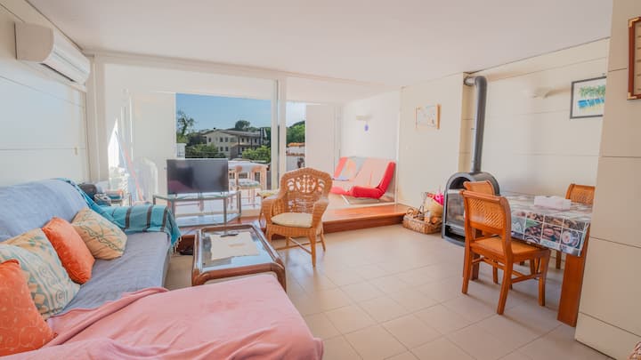 Begonias Apartment - Calonge