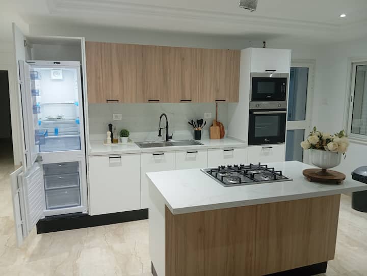 Appartement Premium 3 - Sousse