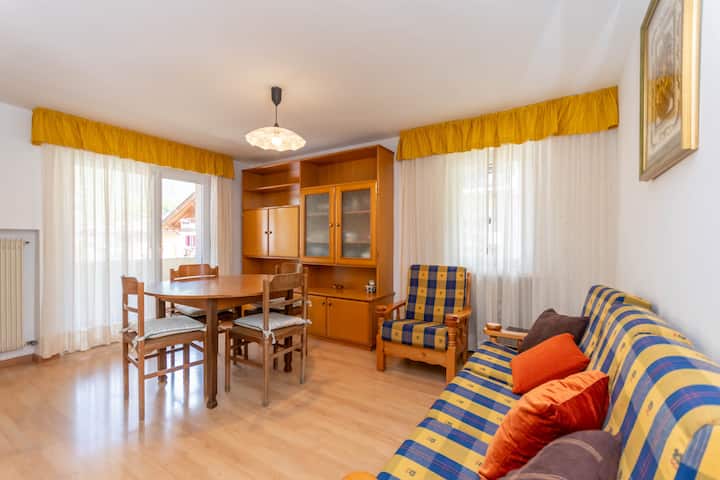 Casa Anna - Obereggen