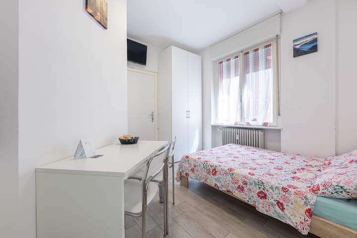 Little Room Nr. 1 Rooms & Apartments Bz - Bolzano