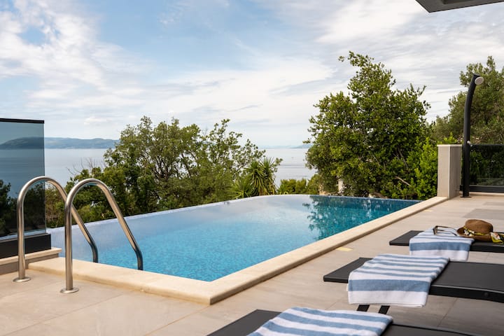 Villa Lux 55 - Igrane