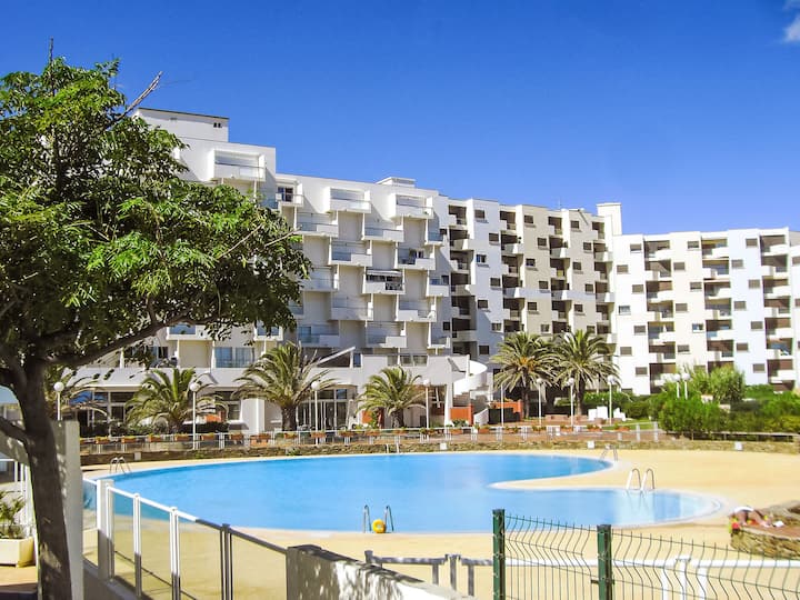 Lydia Playa By Interhome - Leucate