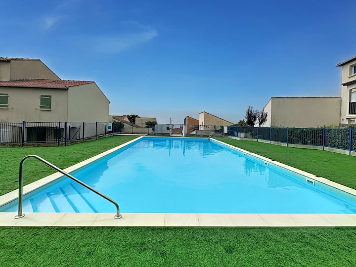 Port Saint-jacques By Interhome - La Bernerie-en-Retz