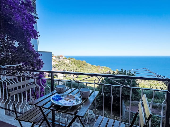 Risorgimento Apartment By Interhome - San Lorenzo al Mare