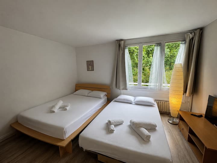 Appartement Cosy Beauvais - Beauvais