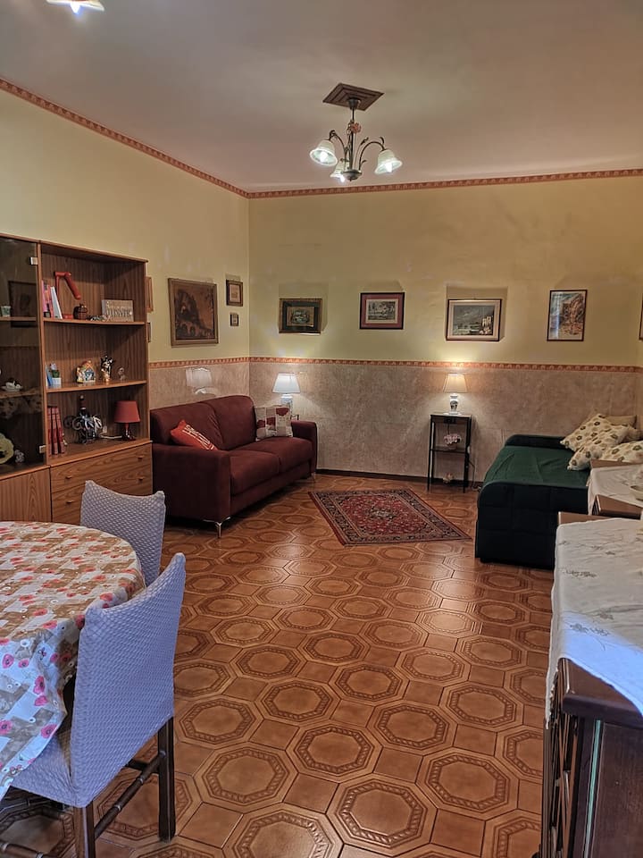 La Maison D'agata Monserrato - Aci Castello