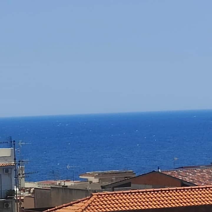 Suite Di Bella Taormina
Via Di Bella 5 Roccalumera - Furci Siculo