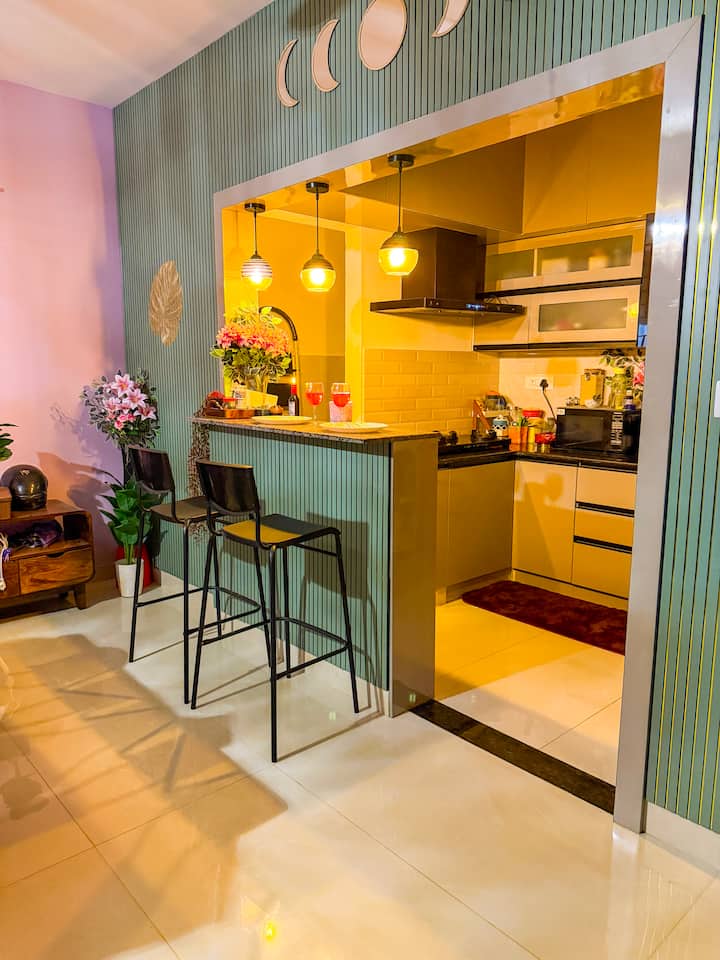 Private Ac Room Near Dlf Porur, Miot, Olympia Tech - Chennai