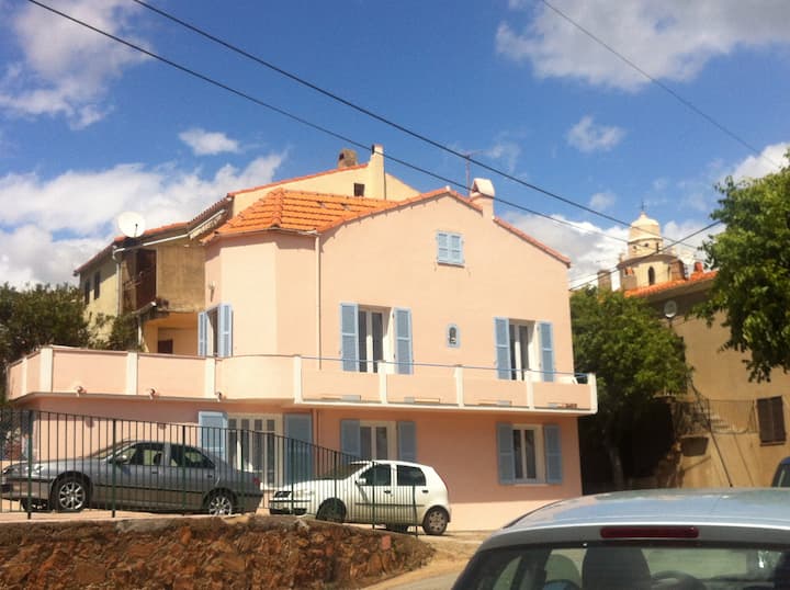 Maison De Charme - Piana