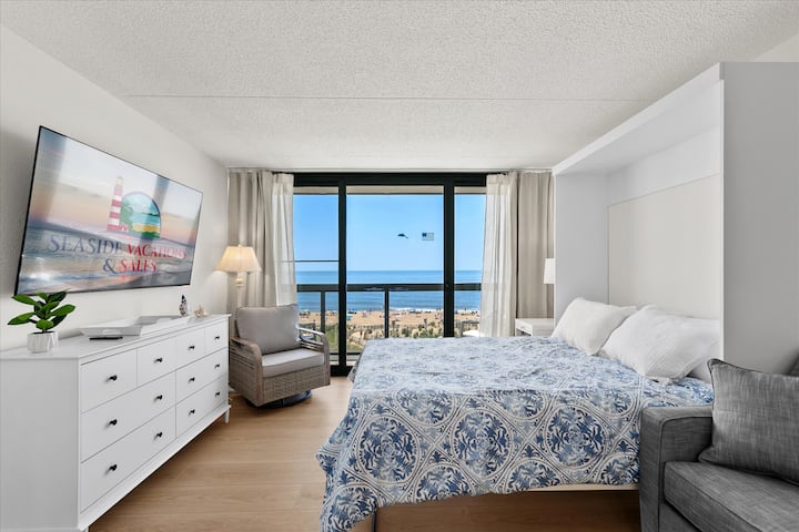 Golden Sands 409 By Seaside Vacations & Sales - Fenwick Island, DE