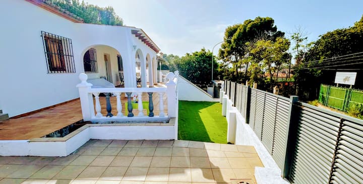 Villa La Cala Playa Denia - Xàbia (Javea)