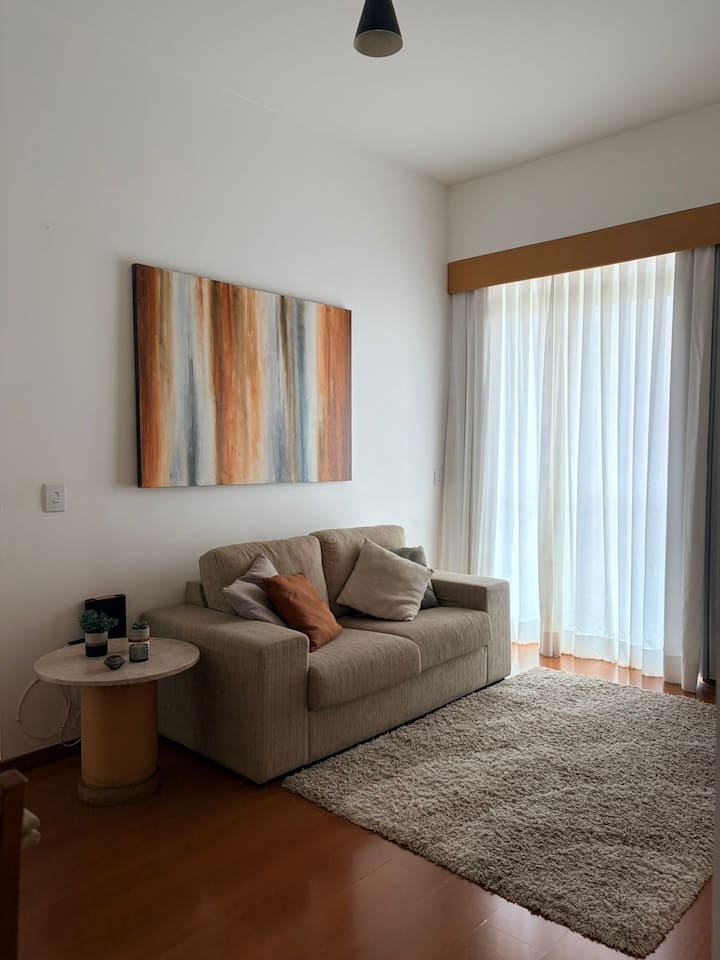 Apto / Melhor Ponto Da Savassi Com Vista - 美景市