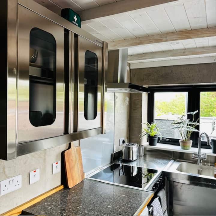 Blaen Cottage - Hot Tub-near The Beach - Fishguard