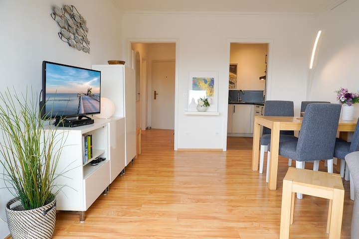 Ferienwohnung Seeland - Timmendorfer Strand