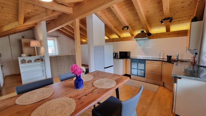 Apartment Bellaluna - Saalfelden