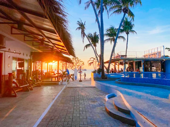 Wd Koh Tao Premium Triple 3 - Ko Tao