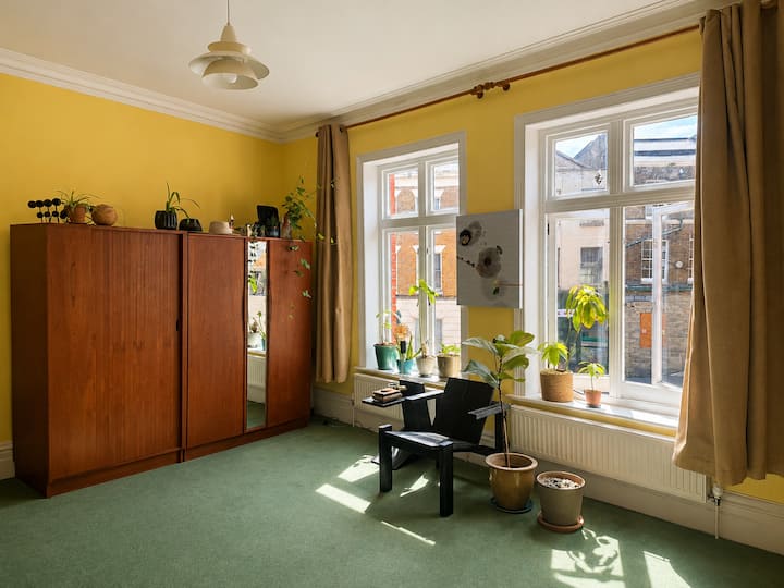 Gorgeous Large Family Home, Close To The Station. - Broadstairs