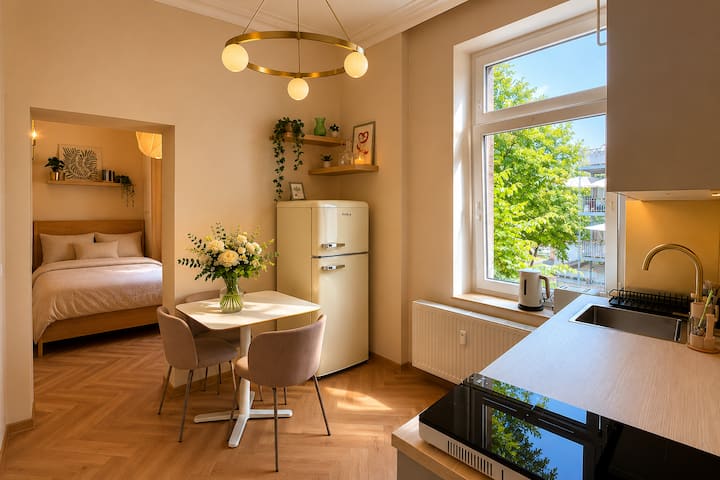 The Cozy Corner | Near Ehrenfeld Station - Cologne