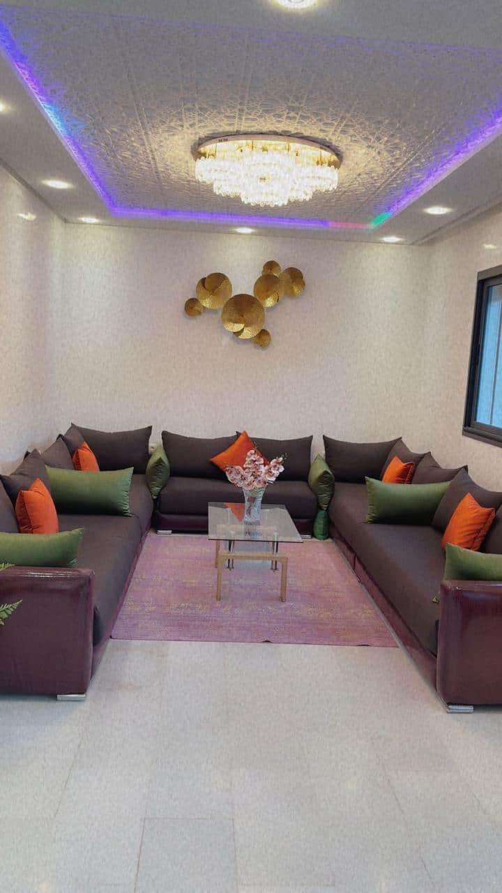 Luxury 3br Villa With Private Pool - Agadir - Agadir