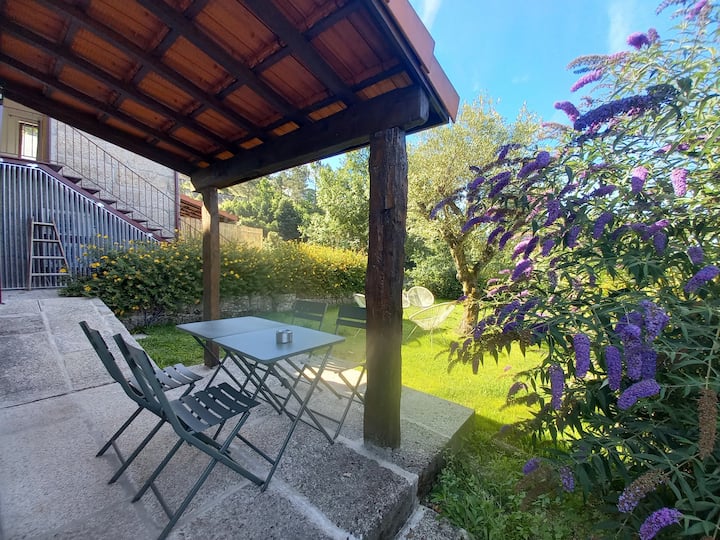 Quinta Pedra Do Rio - Oliveira - Amarante