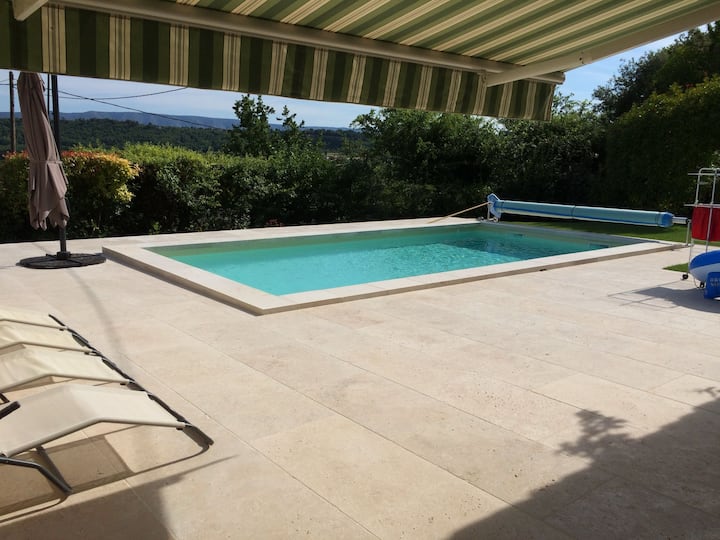 Mas En Provence - Gordes