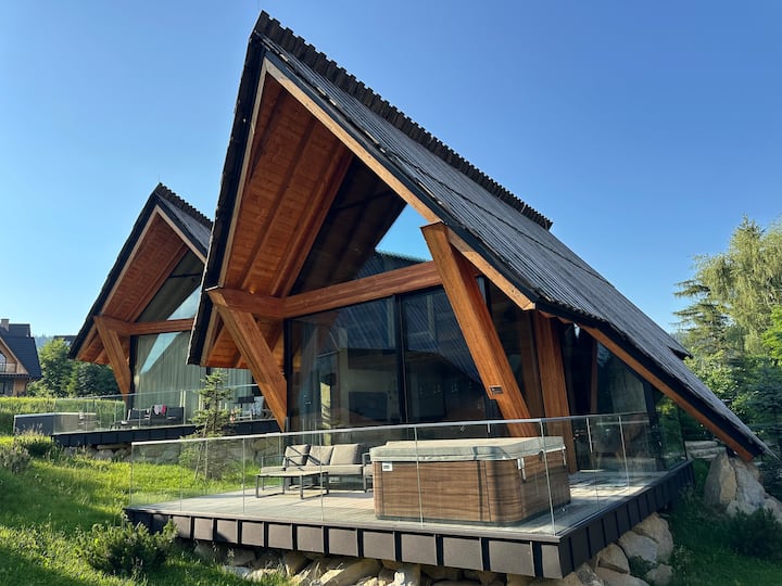 Land - Zakopane