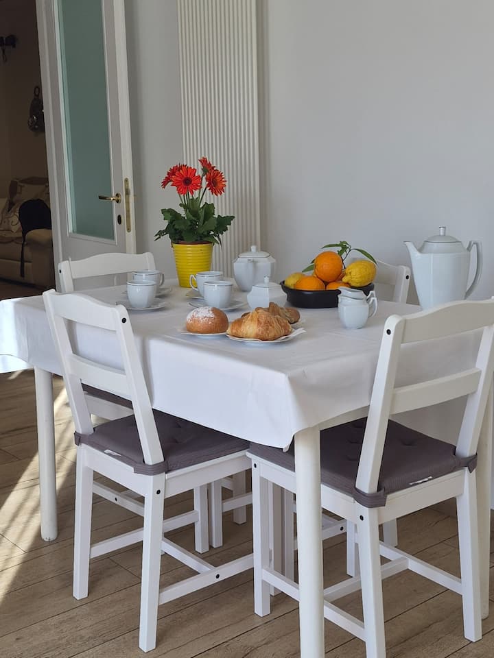 De Vivo Realty - Saint Joseph House - Sant'Agnello