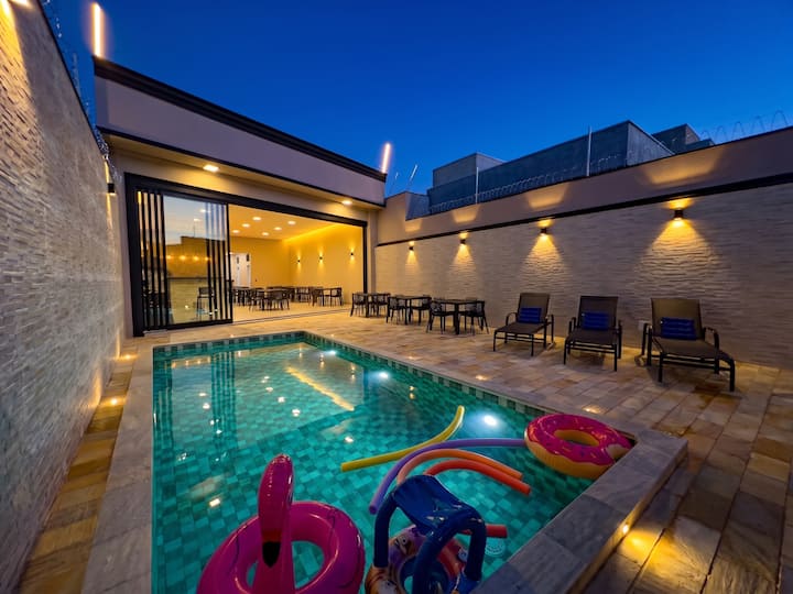 Recanto Boraschi Spa - Limeira