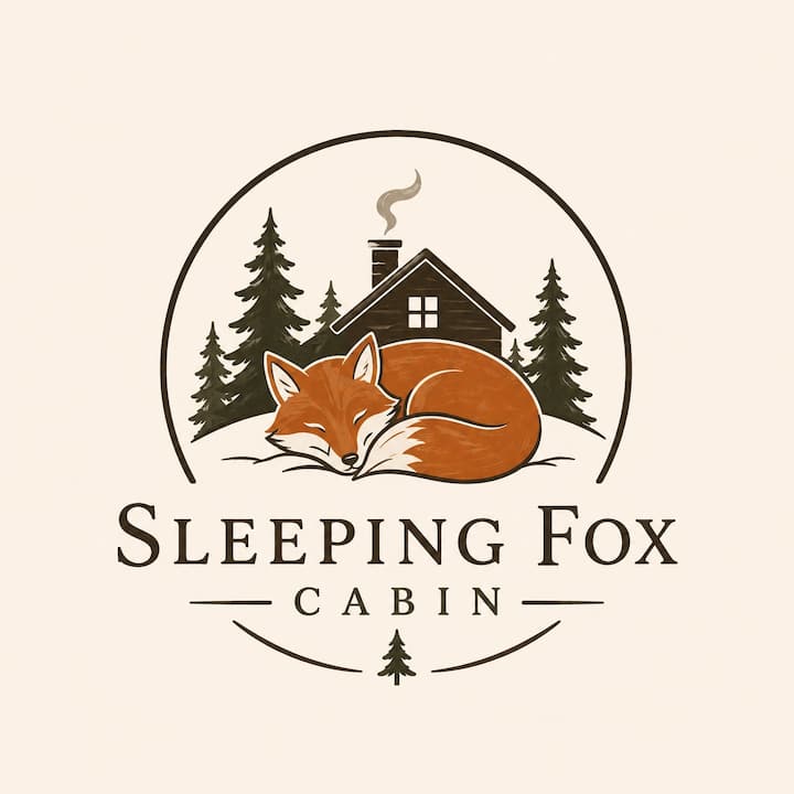 Sleeping Fox Cabin - Lake Lure, NC