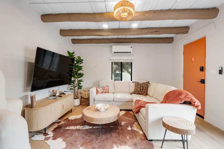 Cozy 2br In Manitou Springs, Walk Downtown - Manitou Springs, CO