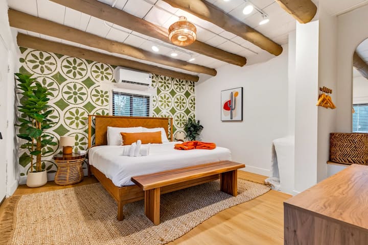 Cozy 2br In Manitou Springs, Walk Downtown - Manitou Springs, CO