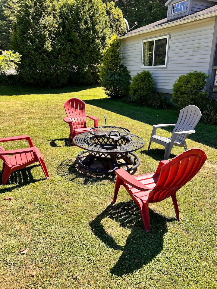 4 Bed, 2 Bath Close To Caves/hh Lodge - Hocking Hills State Park, OH