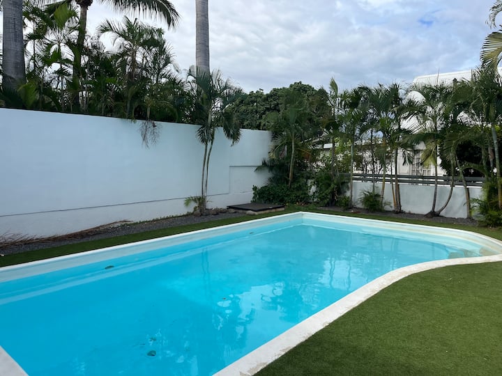 Belle Maison ÉTang Salé, Proche Lagon - Réunion