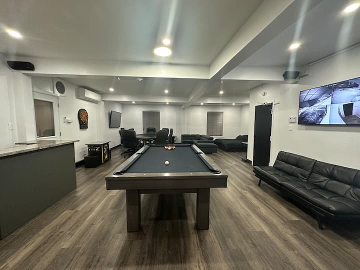 Loft Mile End - Montreal