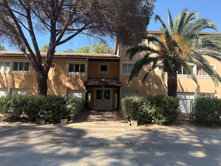 Coastal Studio Calvi - Calvi