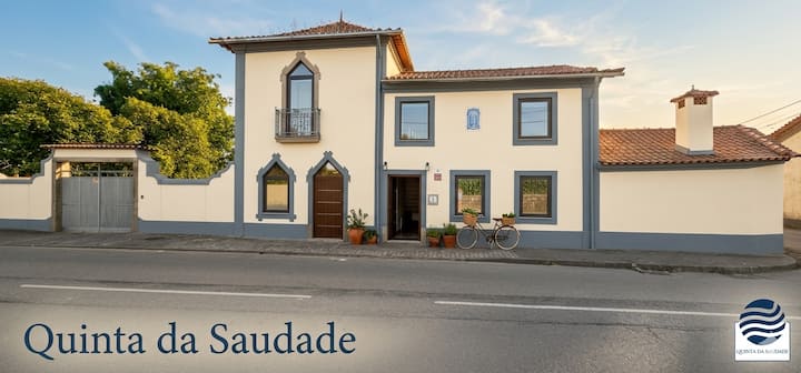 Quinta Da Saudade - Studio Bleu - Loureiro