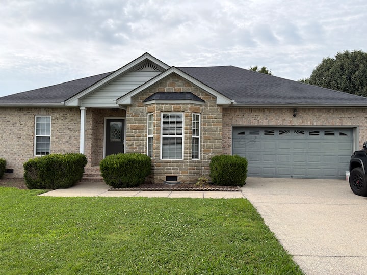 Great Location For Staying In Gallatin Tennessee. - Gallatin, TN