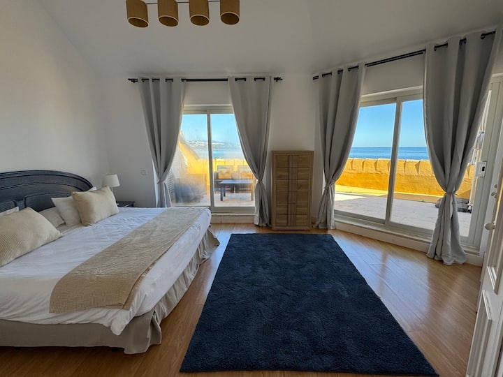 Lujo Gigante A10m De La Playa | Sotogrande - Sotogrande