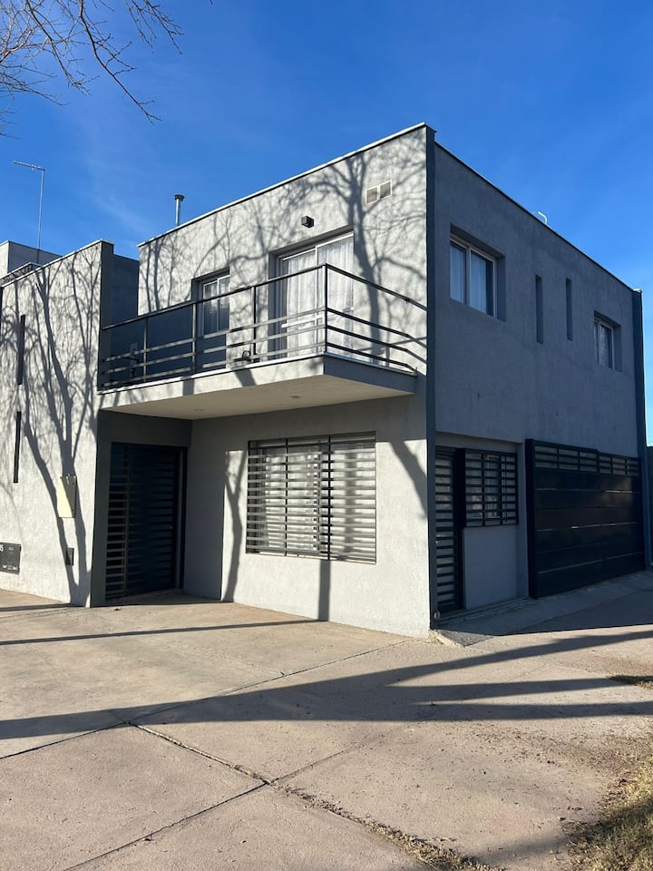 Departamento Sol Del Este - Rivadavia